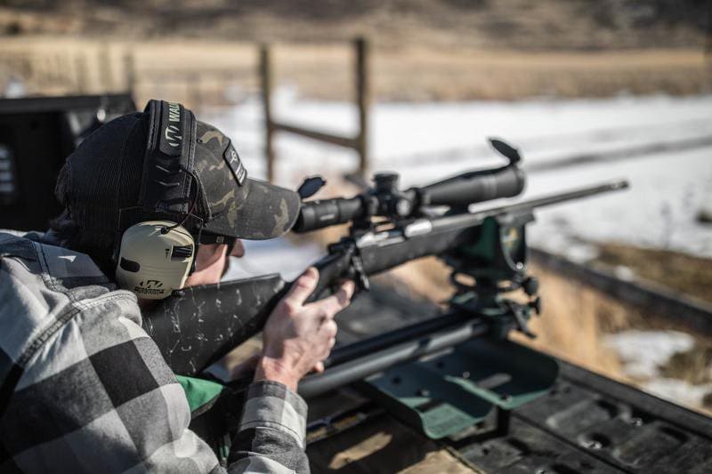 3 Things To Do Before Predator Hunting This Winter | Walker's Game Ear