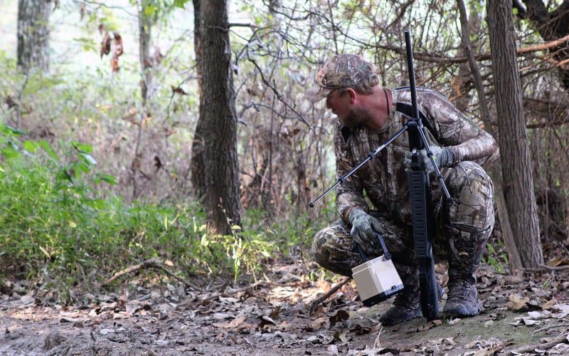 3 Things To Do Before Predator Hunting This Winter | Walker's Game Ear