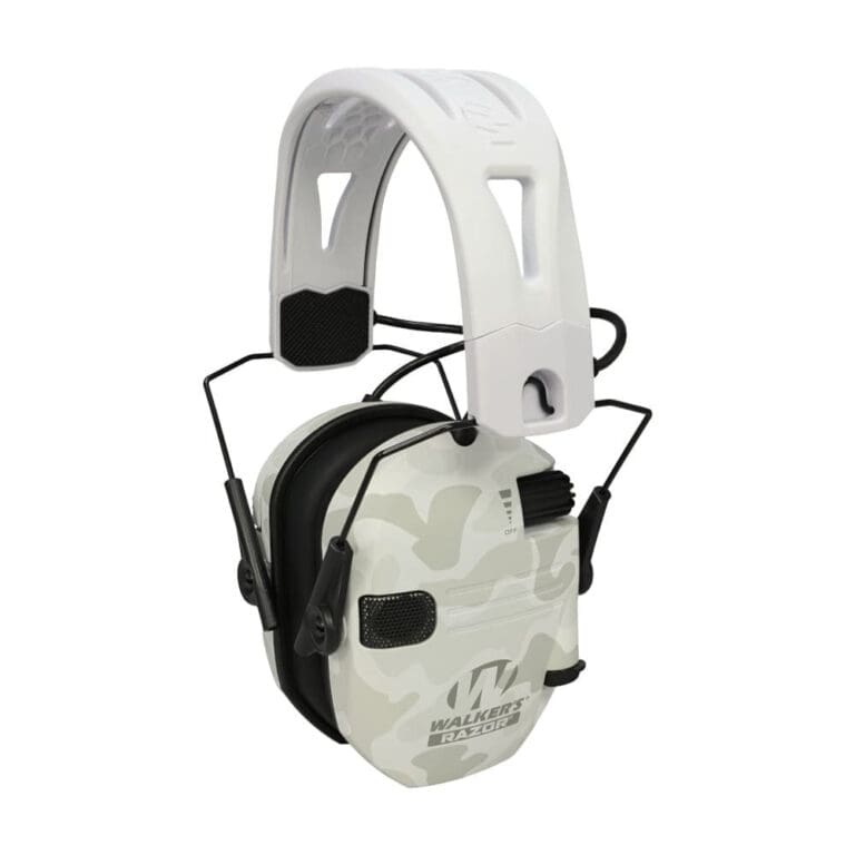 Razor Pro Digital Ear Muffs | Walker's Game Ear