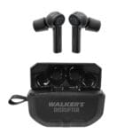 Electronic Earbuds Ear Protection & Hearing Enhancement
