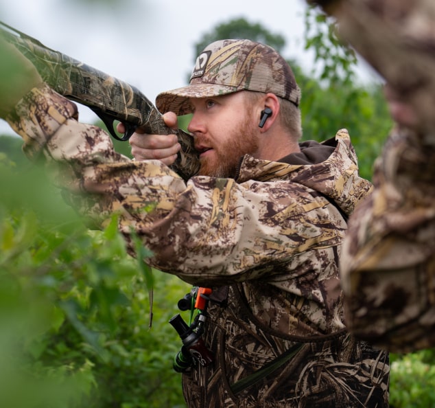 Disrupter Bluetooth Ear Buds | Walker's Game Ear