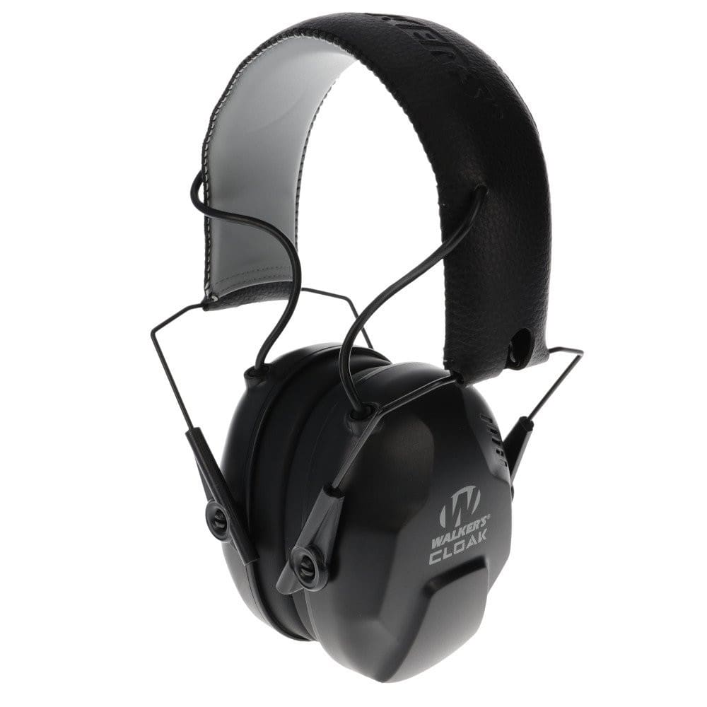 Razor Digital X-TRM Bluetooth Ear Muff | Walker's Game Ear
