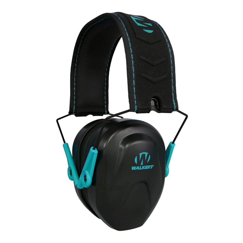 Razor Slim Passive Ear Muff | Walker's Game Ear