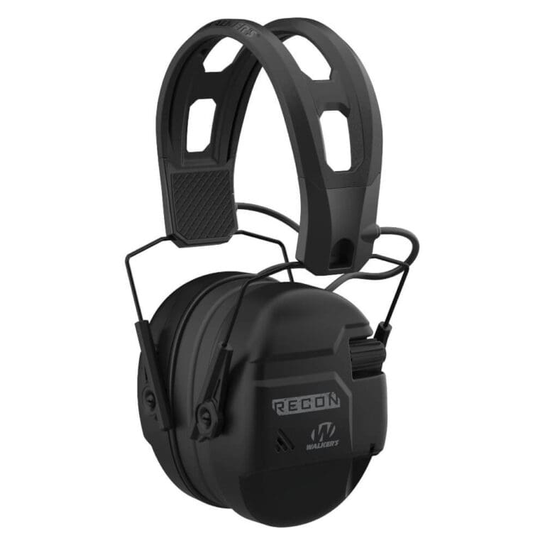 Ultimate Alpha Ear Muffs | Walker's Game Ear