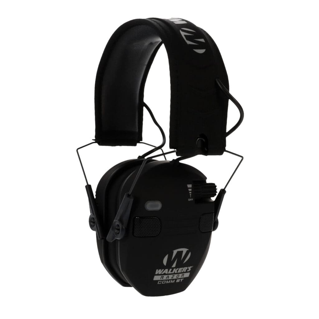 Electronic Ear Muffs | Hearing Protection by Walker's Game Ear