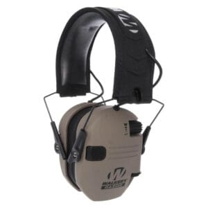 Razor Pro Digital Muffs | Walker's Game Ear
