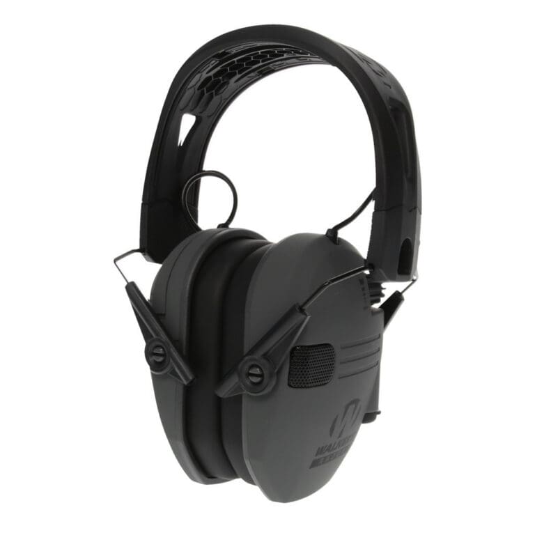 Razor Slim Electronic Ear Muffs | Walker's Game Ear