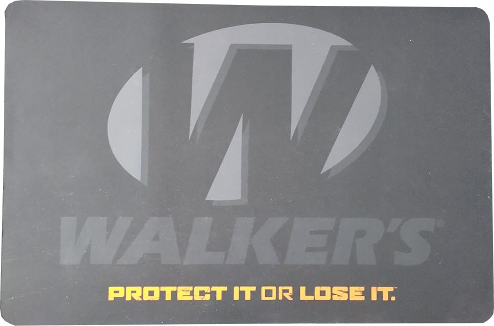 Gel Ear Pads | Walker's Game Ear