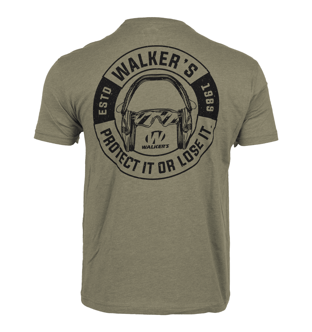 Apparel | Walker's Game Ear