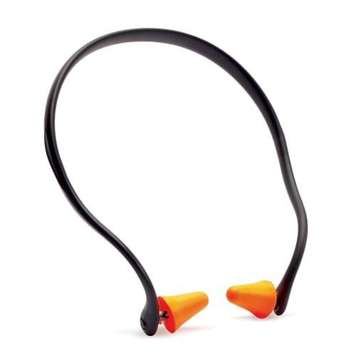 PRO-TEK EAR PLUG BAND | Walker's Game Ear