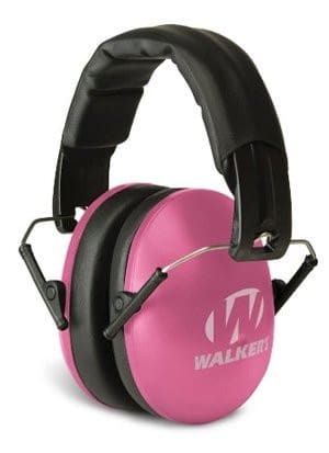 Youth Hearing Protection | Ear Muffs For Kids